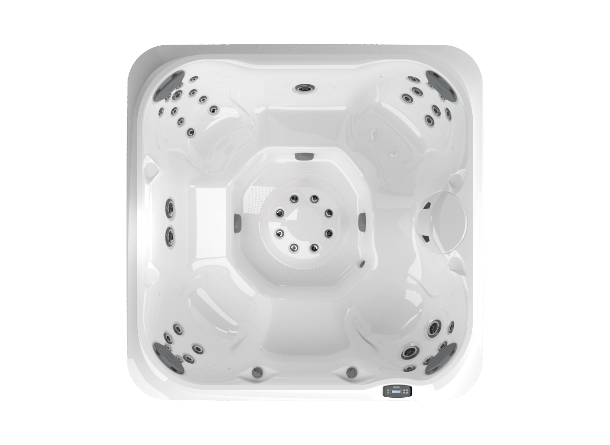 Jacuzzi® J-285™ - JOZON - Whirlpools & sauna's