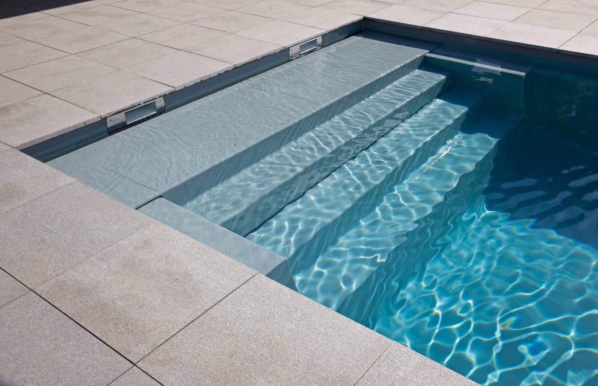 Zwembaden - JOZON - Whirlpools & sauna's