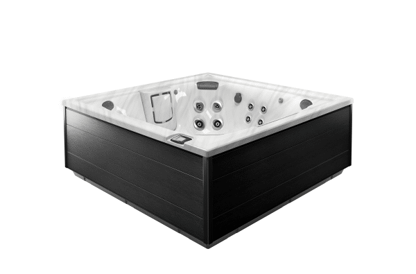 JACUZZI® HOT TUBS - JOZON - Whirlpools & sauna's