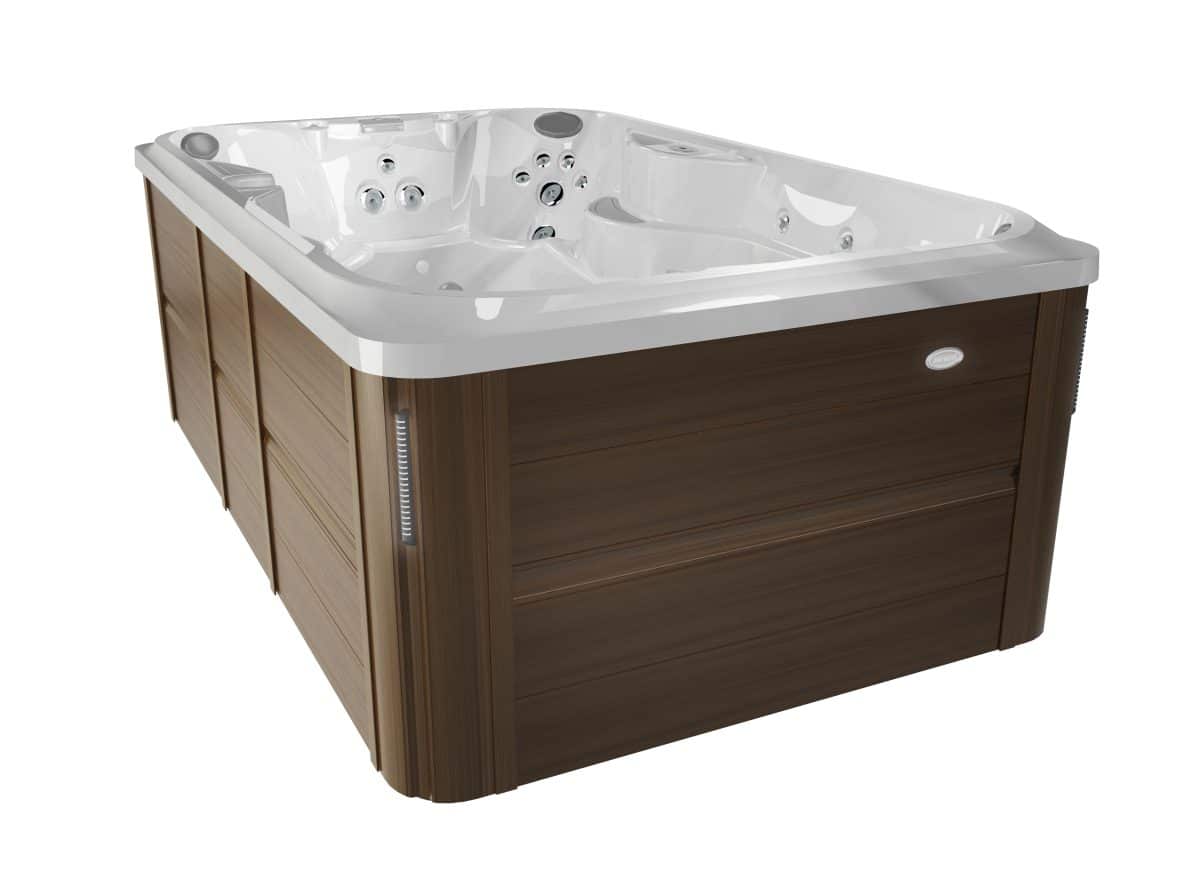 JACUZZI® ZWEMSPAS - JOZON - Whirlpools & sauna's